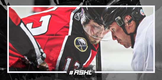 Welcome to a new era of the ASHL - Adult Safe Hockey League | ASHL