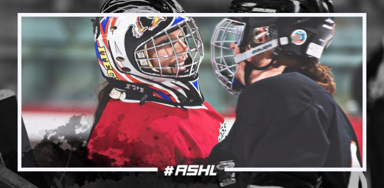 Fall/Winter registration opens - Adult Safe Hockey League | ASHL