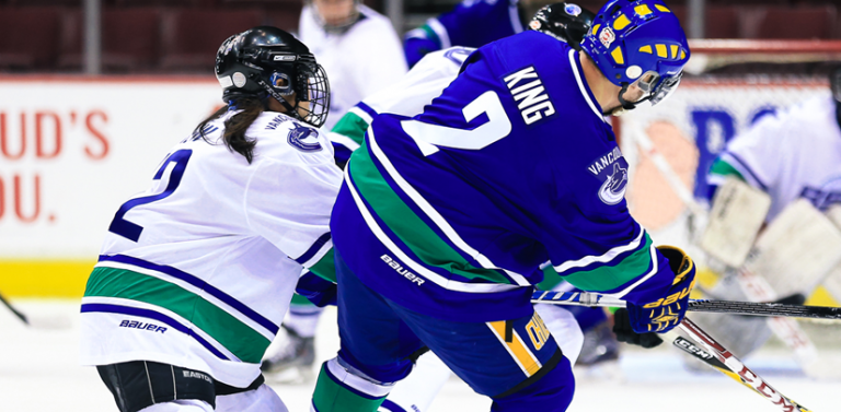 Rule changes for 17/18 season announced - Adult Safe Hockey League | ASHL