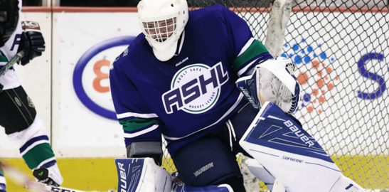 Adult Safe Hockey League | ASHL – Rec Hockey, Redefined