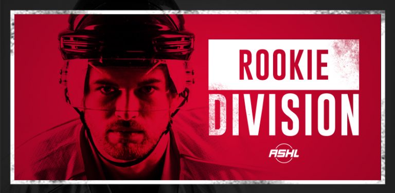 ASHL Rookie Division debuts at York - Adult Safe Hockey League | ASHL