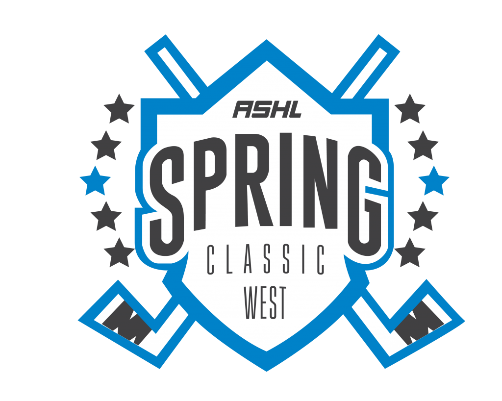 SPRING CLASSIC WEST - OAKVILLE - Adult Safe Hockey League | ASHL