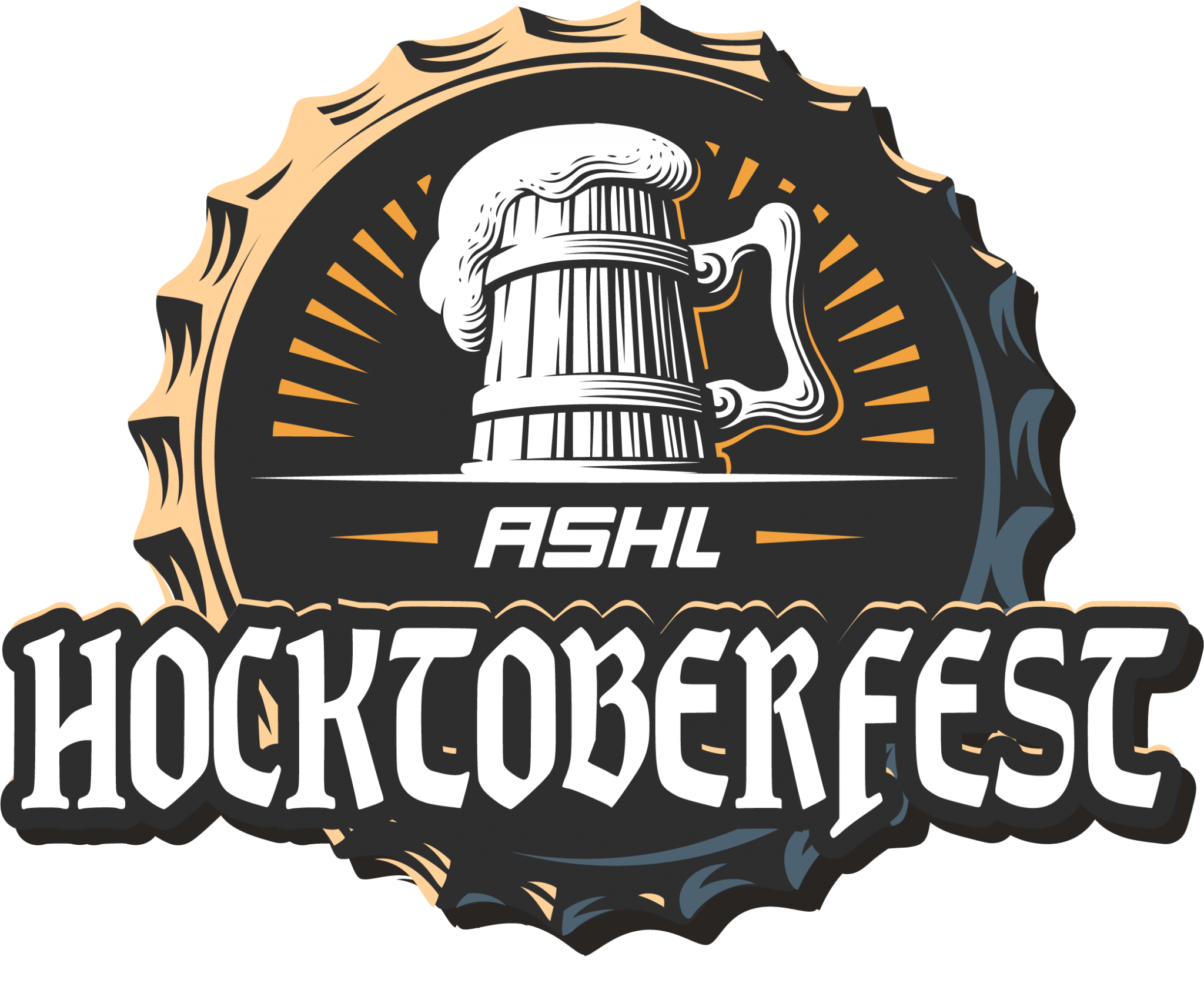 HOCKTOBERFEST - Adult Safe Hockey League | ASHL