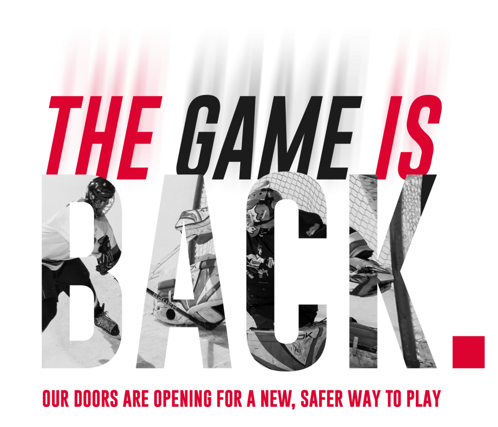 5-on-5 Rule Changes - Adult Safe Hockey League | ASHL