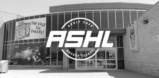 HEADLINES - Adult Safe Hockey League | ASHL