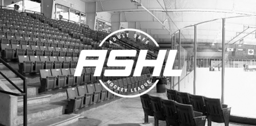 ASHL set to welcome back spectators in Ontario on August 16th - Adult ...