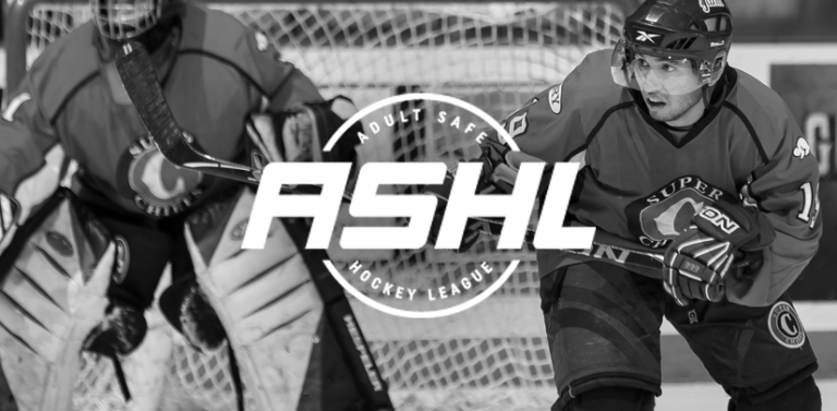 ASHL prepares for return to play in BC, Saskatchewan. - Adult Safe ...