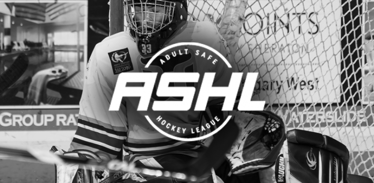 HEADLINES – Adult Safe Hockey League | ASHL