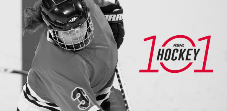 ASHL 101 - Winter '21 Start Dates - Adult Safe Hockey League | ASHL