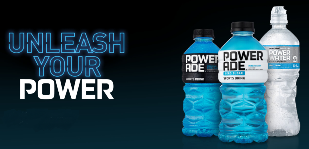 10 ASHL teams win free POWERADE® for Winter '22/23 season - Adult Safe ...