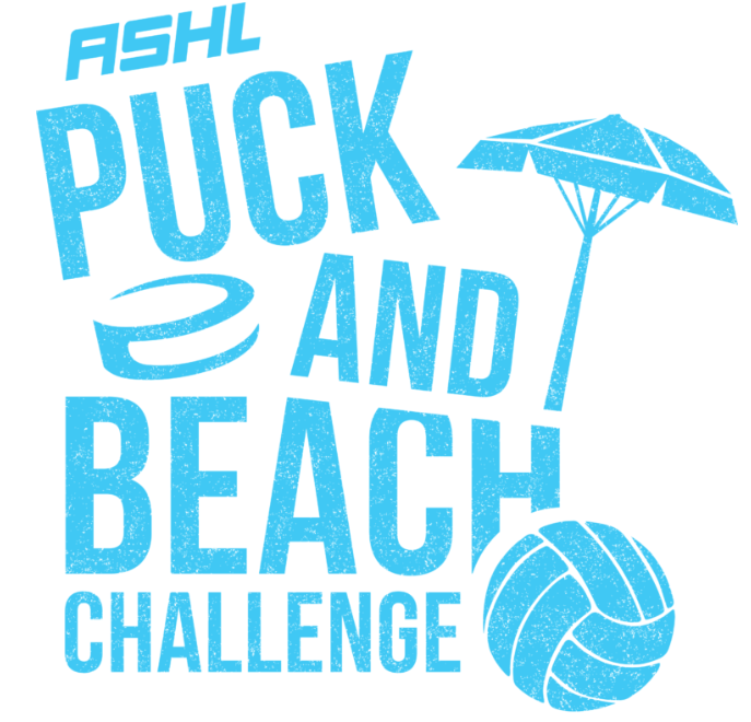 2025 Puck & Beach Challenge - Adult Safe Hockey League | ASHL