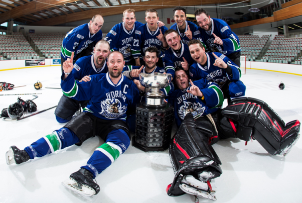 2024 ASHL National Championships - Adult Safe Hockey League | ASHL