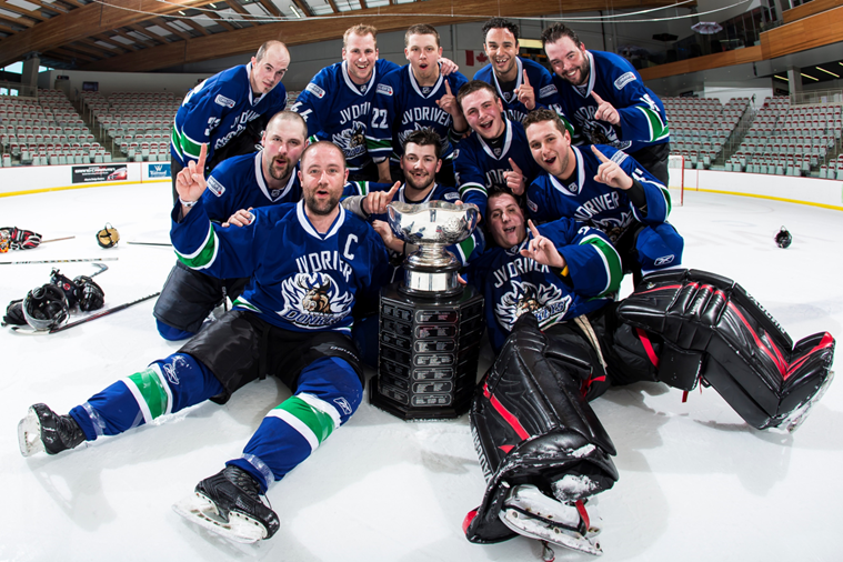 2024 ASHL National Championships - Adult Safe Hockey League | ASHL