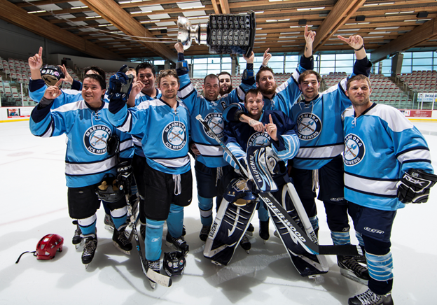 2024 ASHL National Championships - Adult Safe Hockey League | ASHL