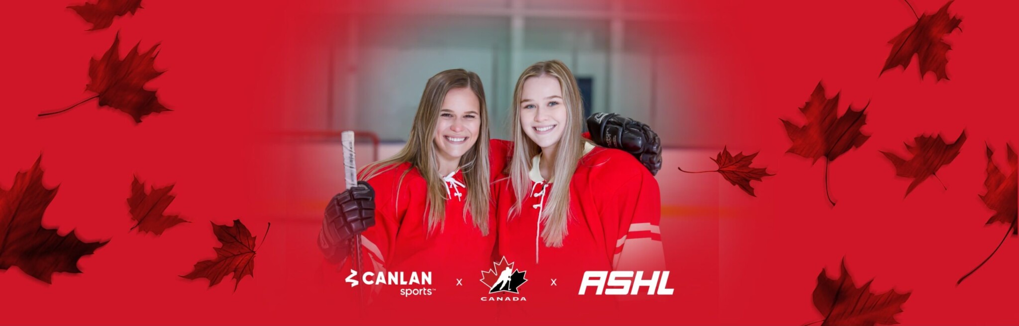 ASHL, CANLAN SPORTS & HOCKEY CANADA: BUILDING THE FUTURE OF REC HOCKEY ...