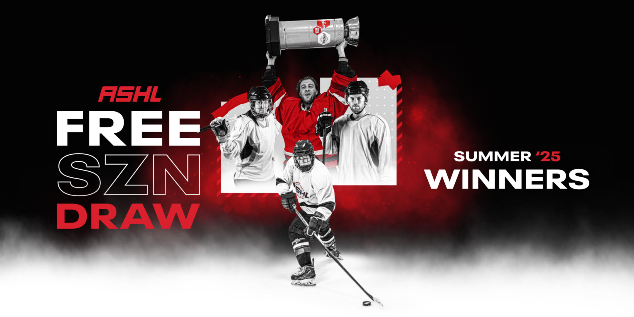 HEADLINES - Adult Safe Hockey League | ASHL